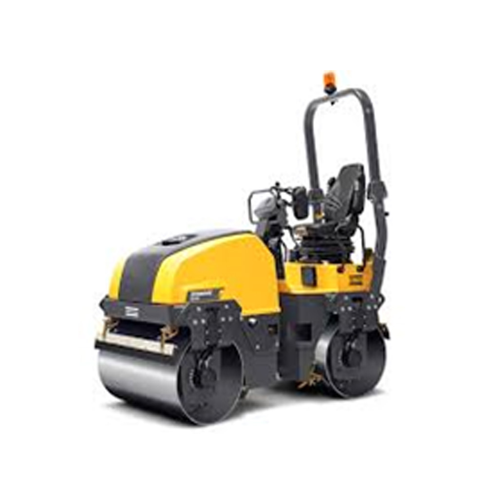 Compactadoras – Equipos Arco