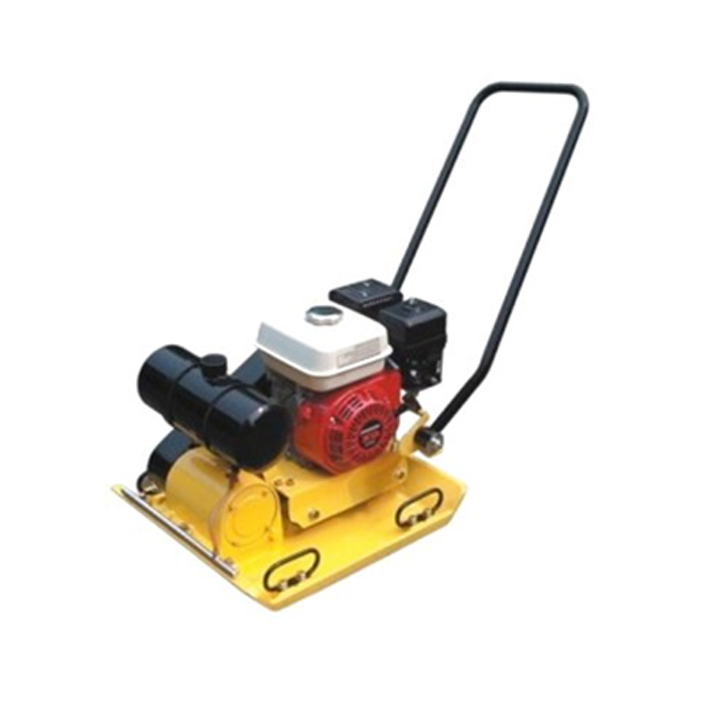 Vibro compactadoras – Equipos Arco